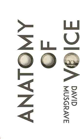 Poetry | David Musgrave